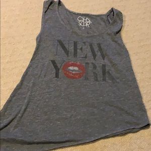 Chaser | Tops | Chaser Tank | Poshmark